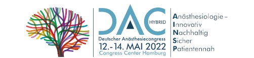Deutsche Gesellschaft für Anästhesiologie & Intensivmedizin